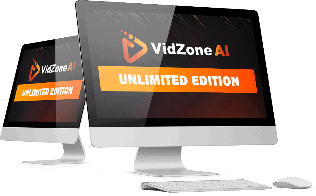 VidZone AI | Unlimited